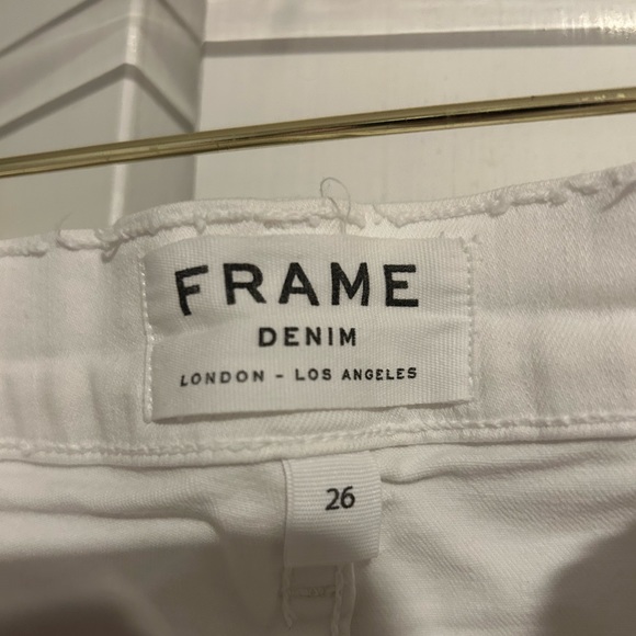 Frame Denim | Jeans | Frame Denim Jeans | Poshmark